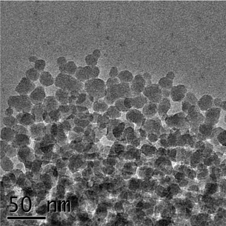 SiO2-Nanoparticles, ca. 20 nm, 50 wt.% aqueous suspension